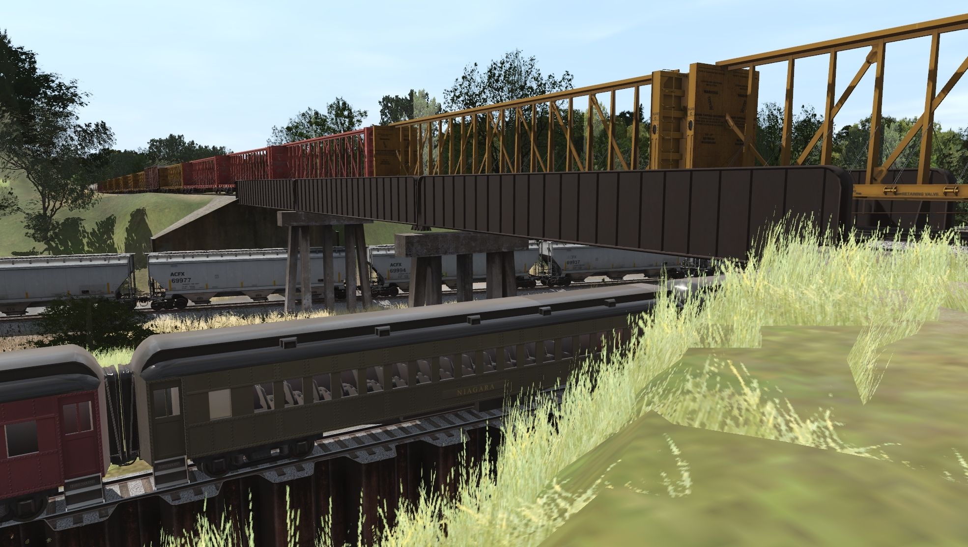 Trainz Portal